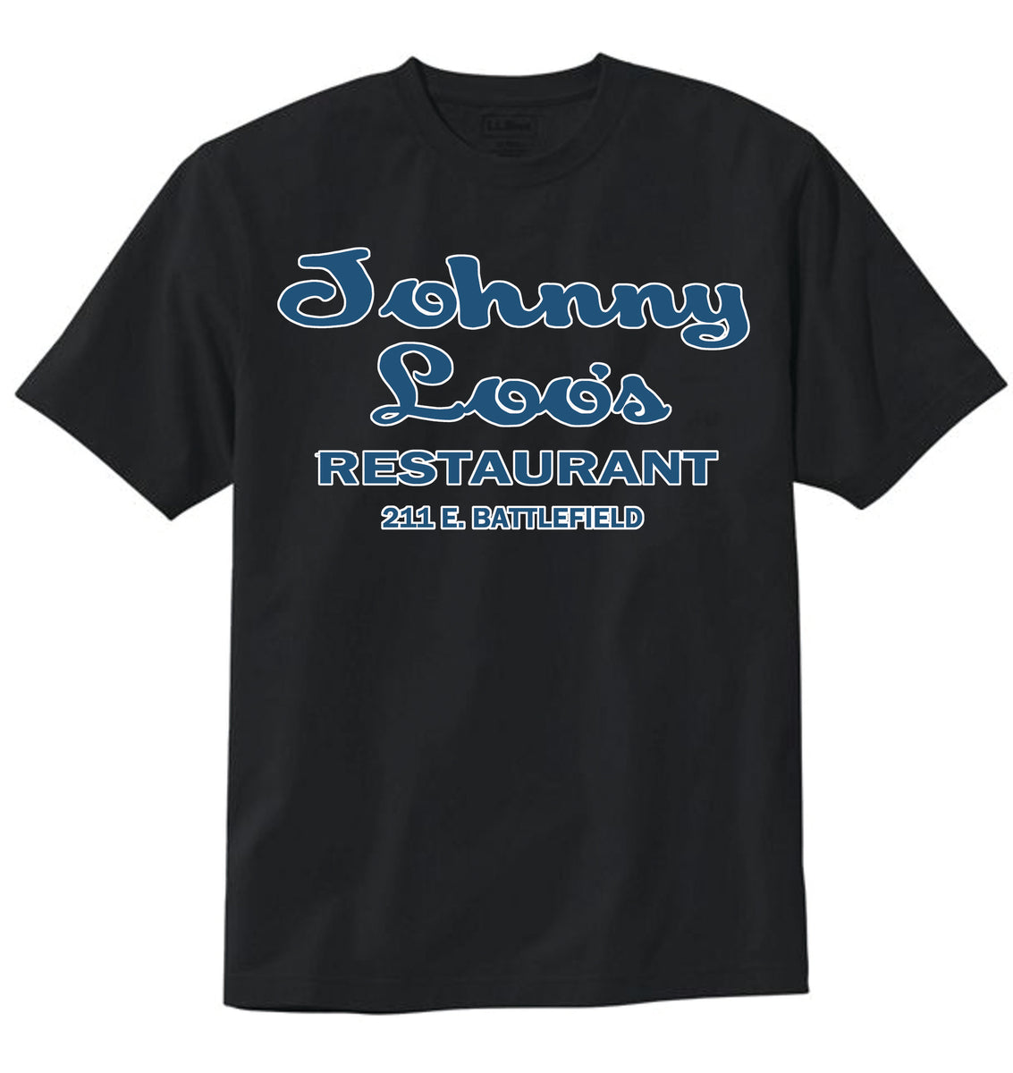 Johnny Loo's – Lost Springfield