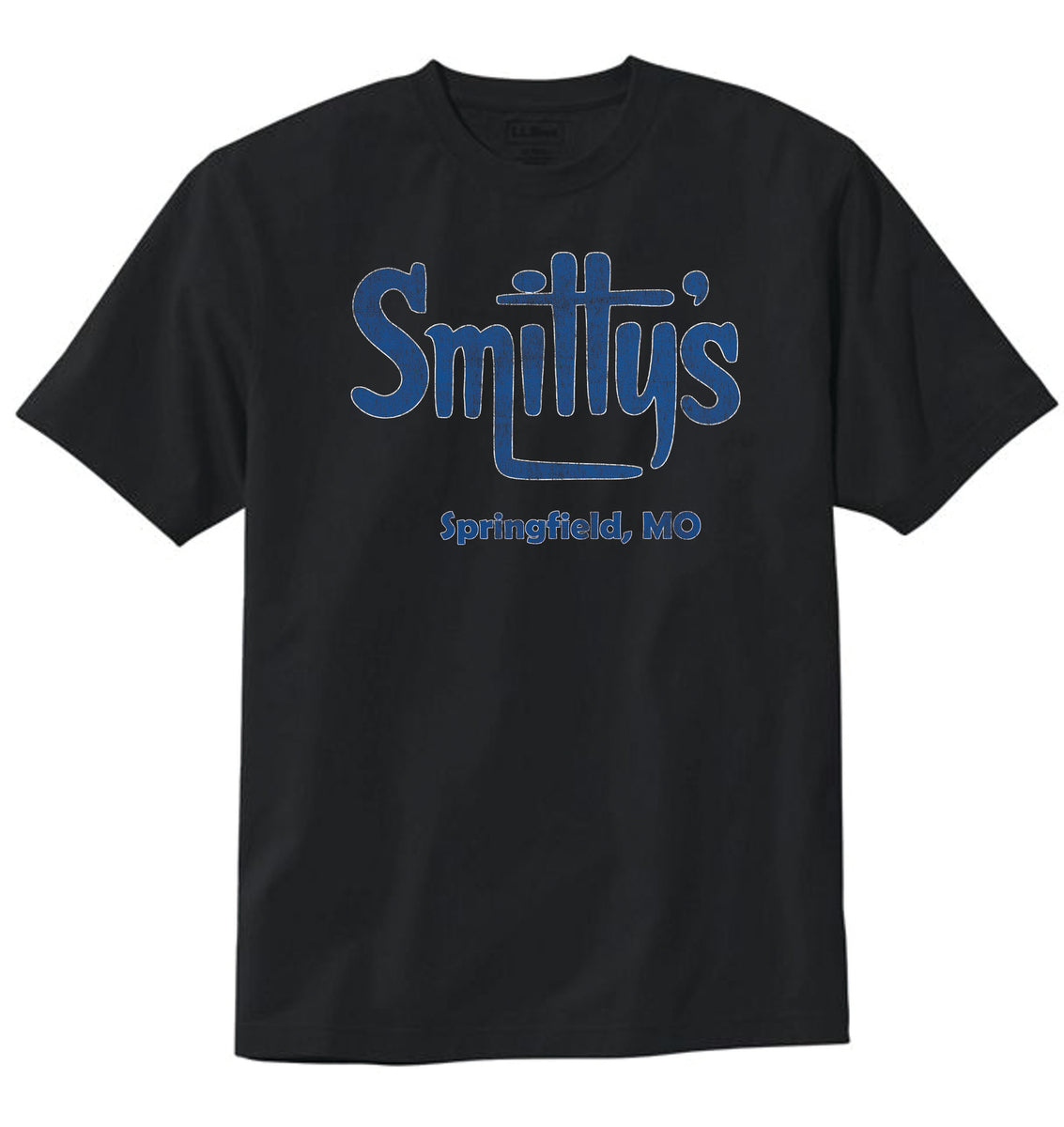 Smitty's – Lost Springfield