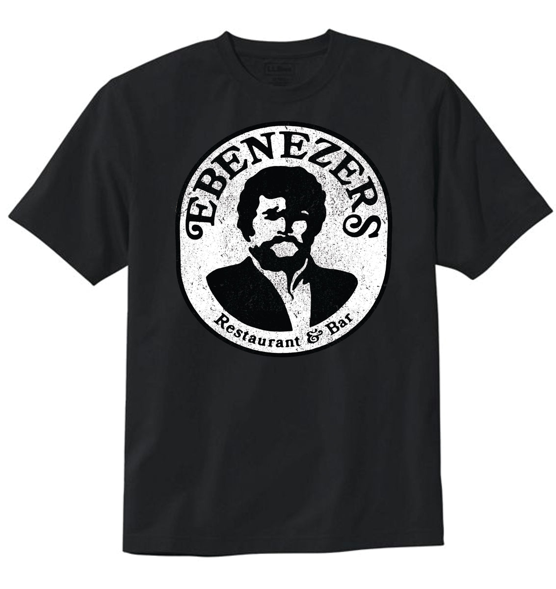 Ebenezer's – Lost Springfield