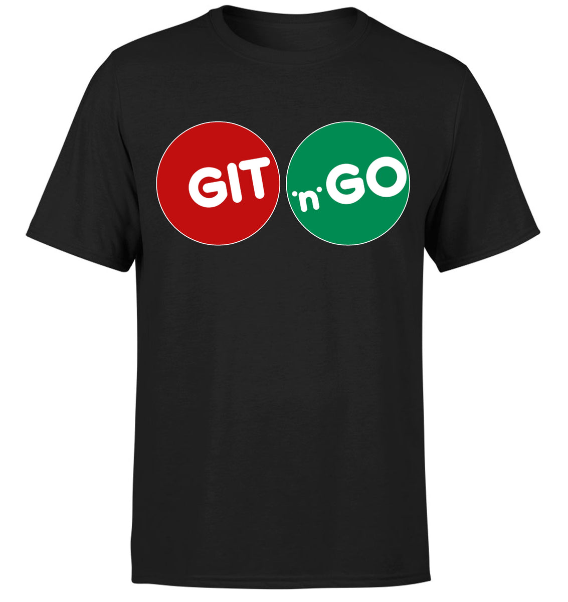 Git N Go – Lost Springfield