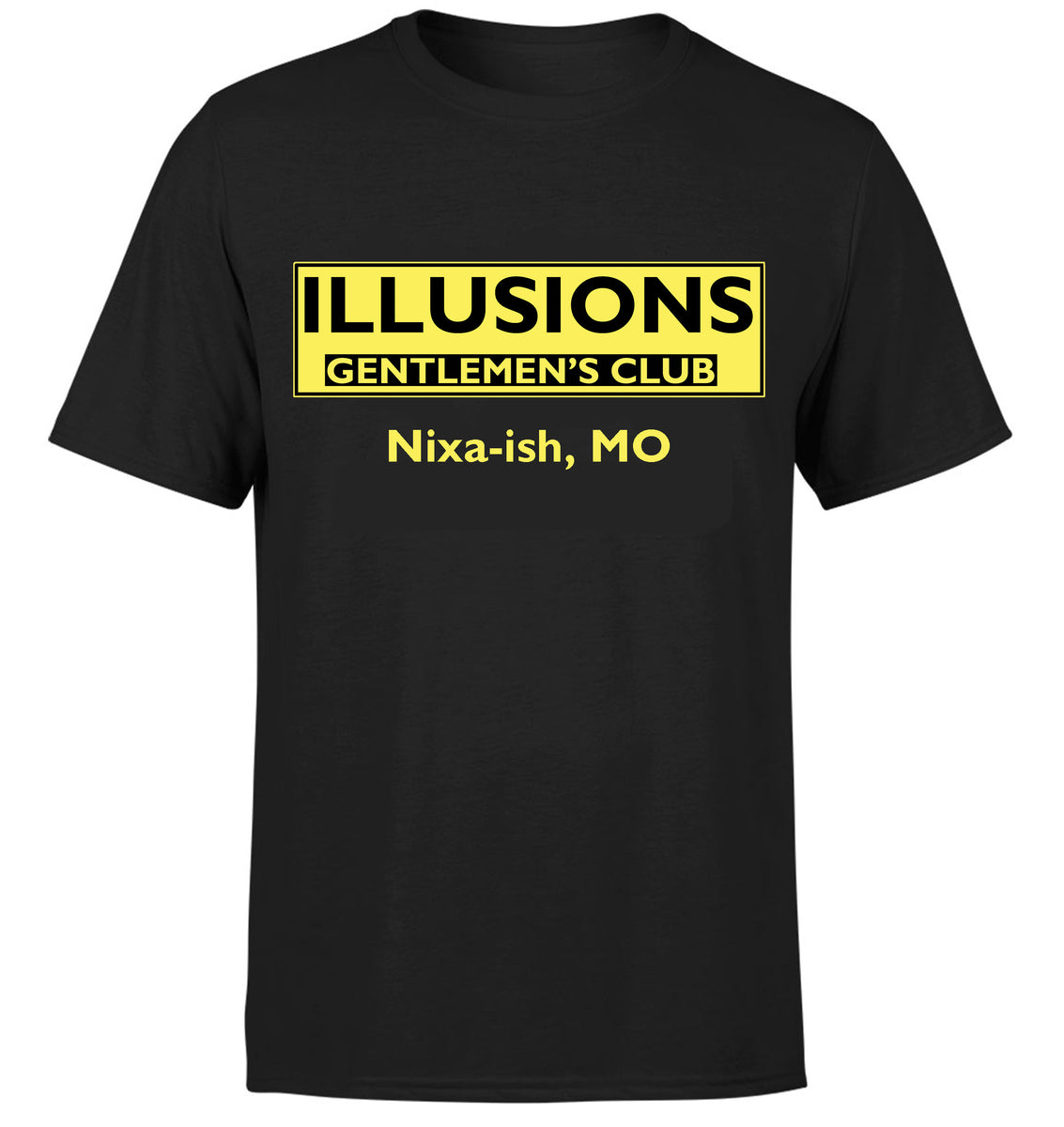 Illusions – Lost Springfield
