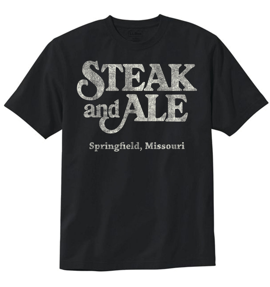 Steak and Ale – Lost Springfield