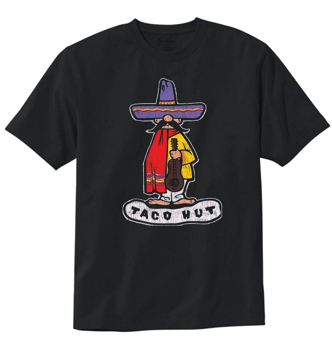 Taco Hut – Lost Springfield