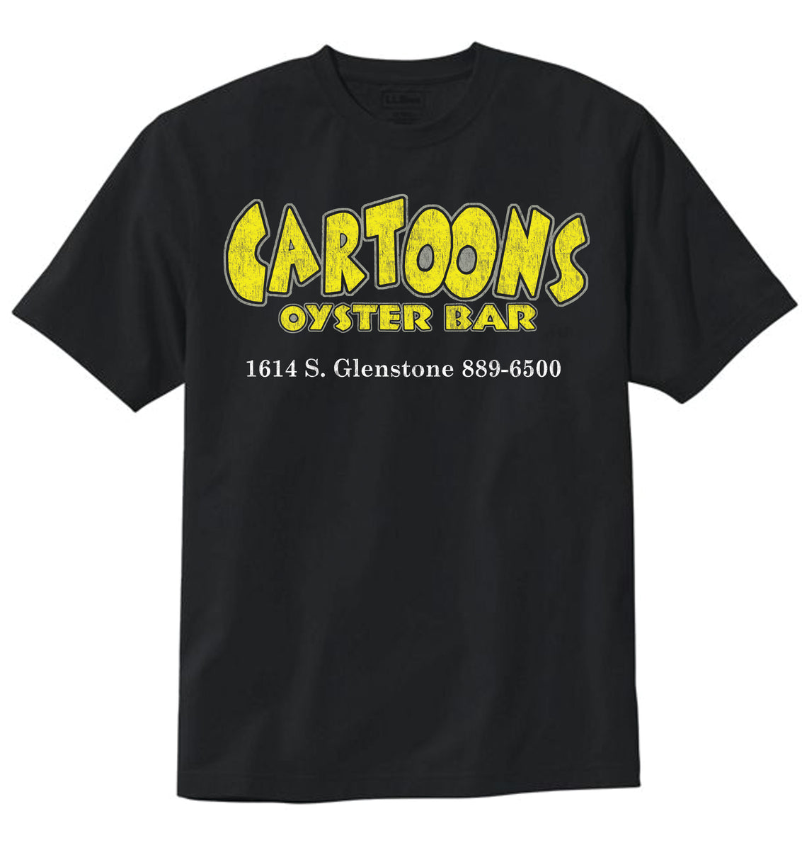 Cartoons 2 – Lost Springfield