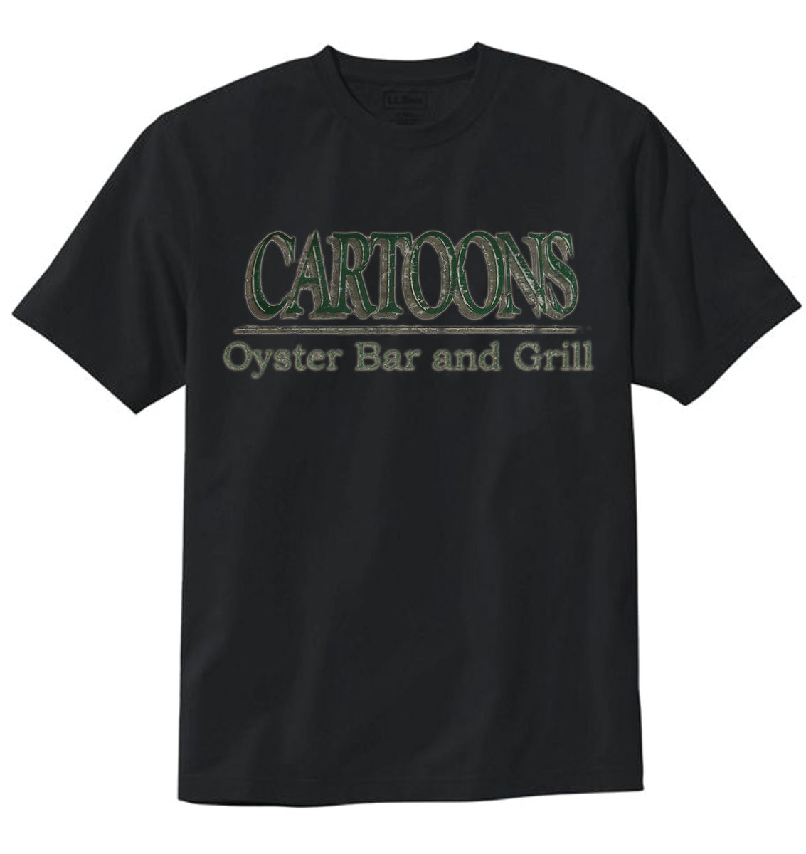 Cartoons – Lost Springfield