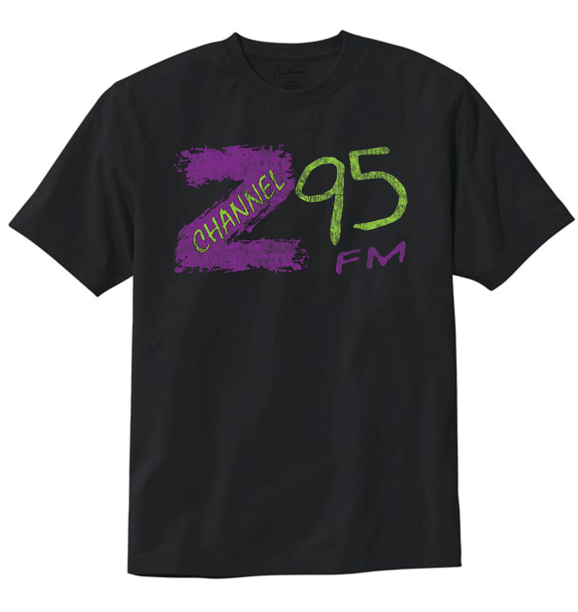 Channel Z – Lost Springfield