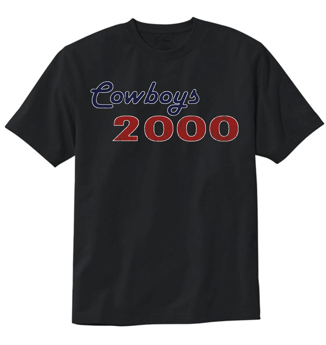 Cowboys 2000 – Lost Springfield