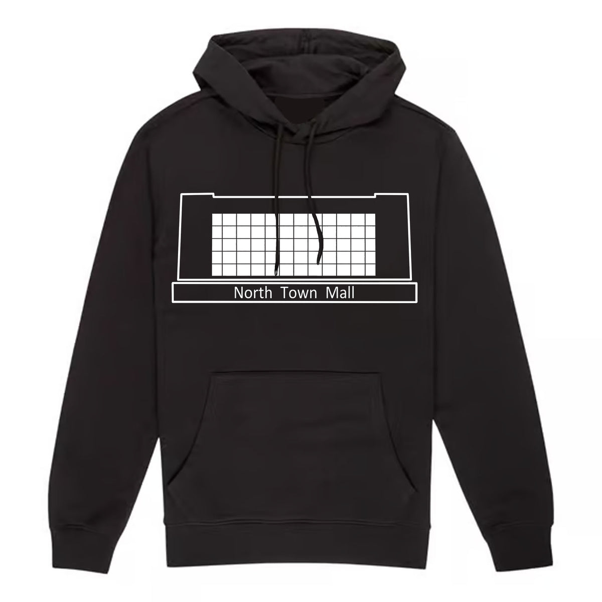 Northtown Mall Hoodie – Lost Springfield