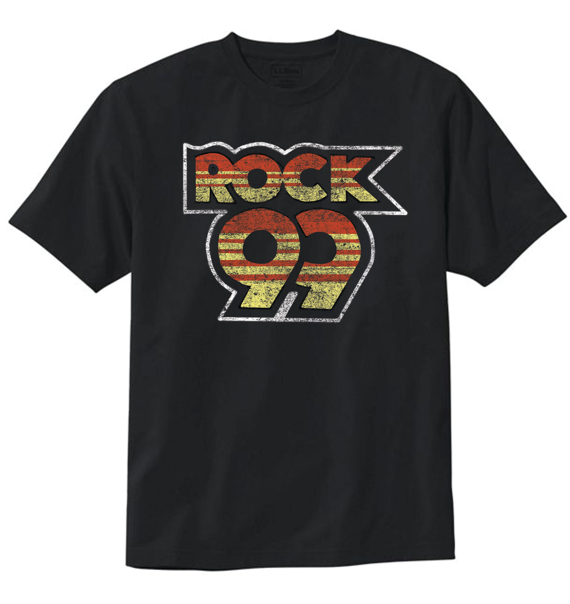 Rock 99 – Lost Springfield