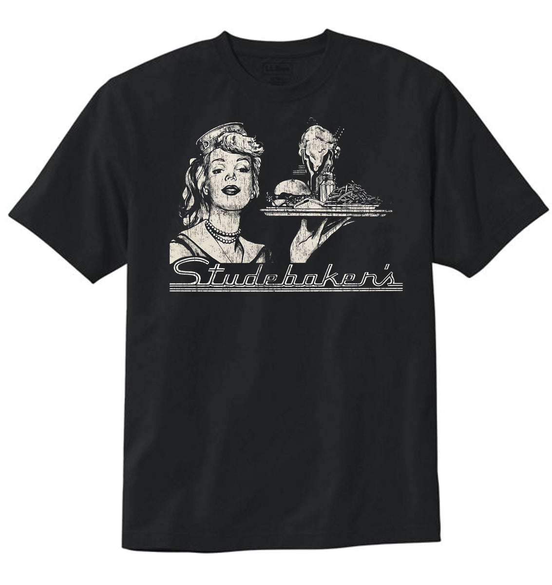 Studebaker's – Lost Springfield