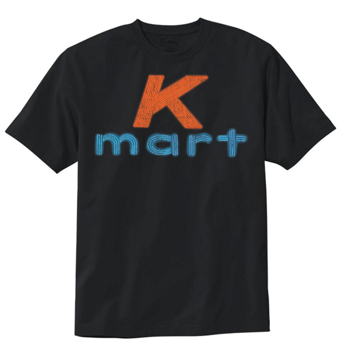 KMart – Lost Springfield