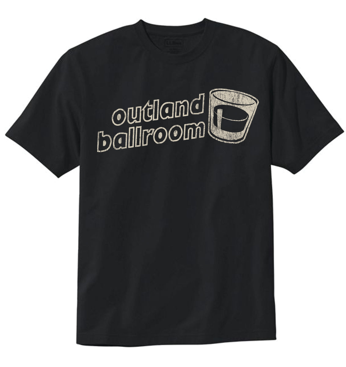 Outland Ballroom – Lost Springfield